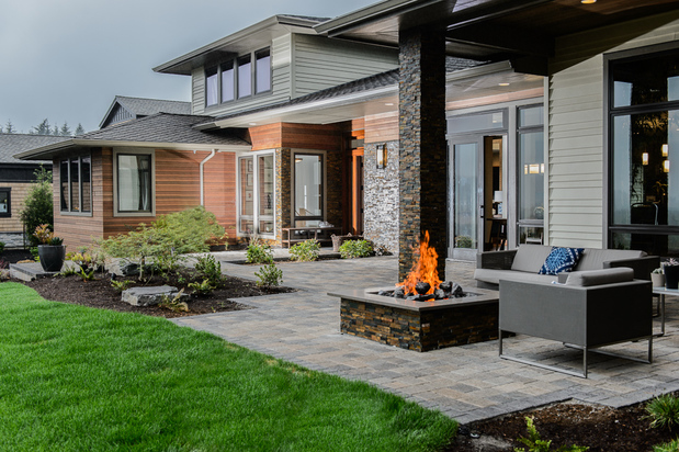 Top 5 Best Home Improvements