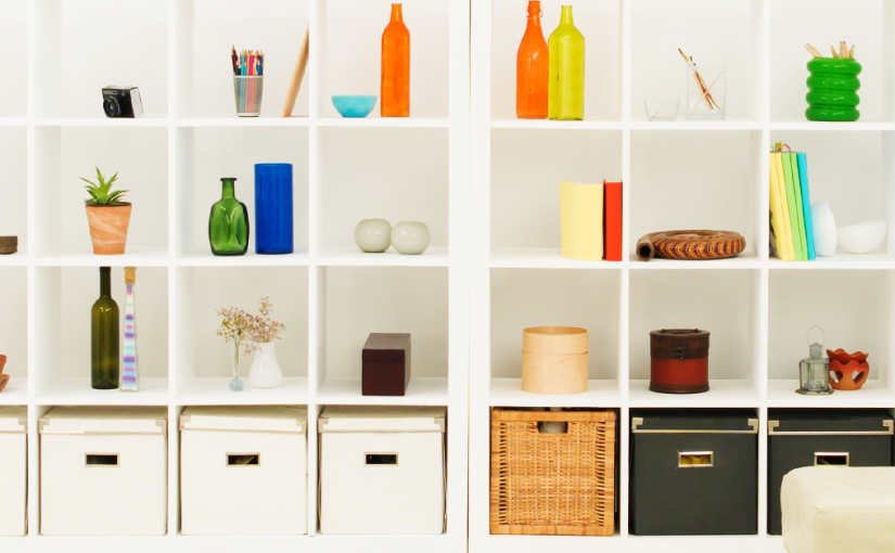 Creative Ways To Hide Your Mess