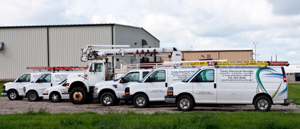 Trinity Electrical Services