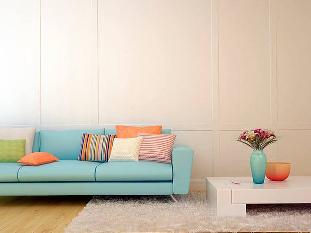 Bring on the Patterns: How to Combine Designs with Confidence