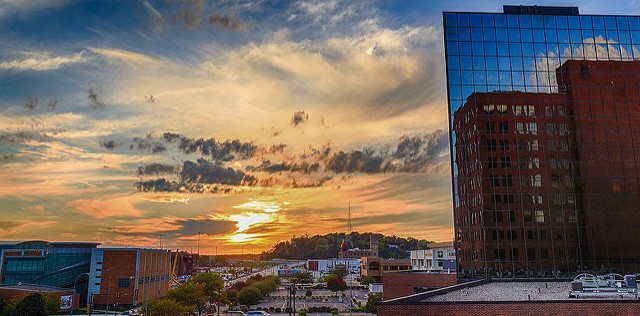 SBA Names Sioux City 2016 Iowa SBA Small Business Community