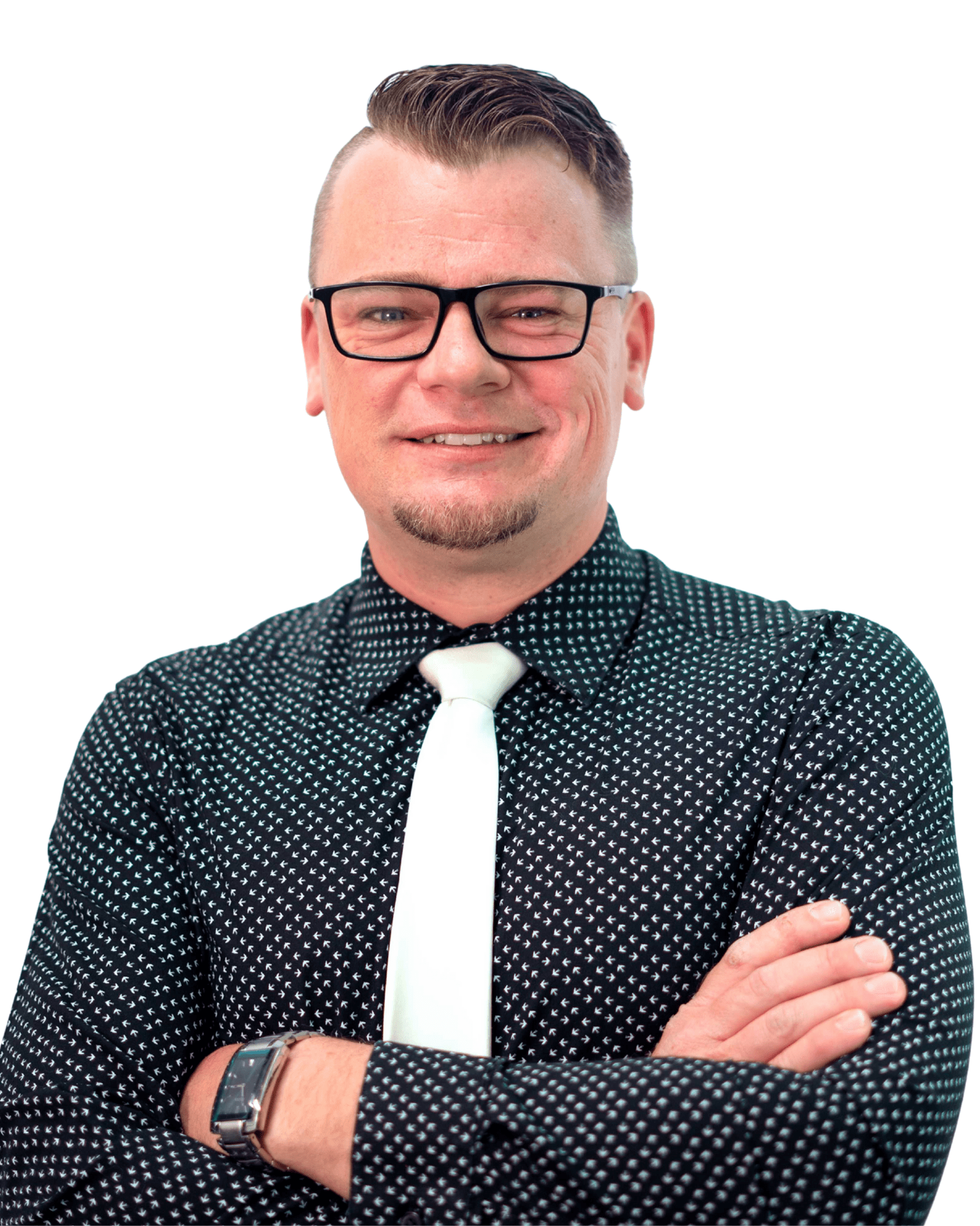 Dave Soroka - CENTURY 21 ProLink