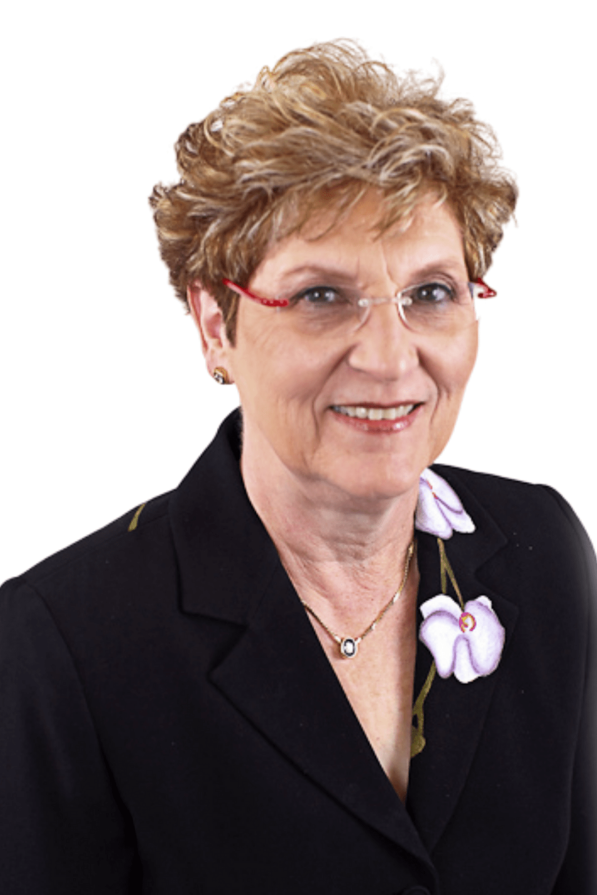 Michele Ivener, CRS, ABR, RS - CENTURY 21 ProLink