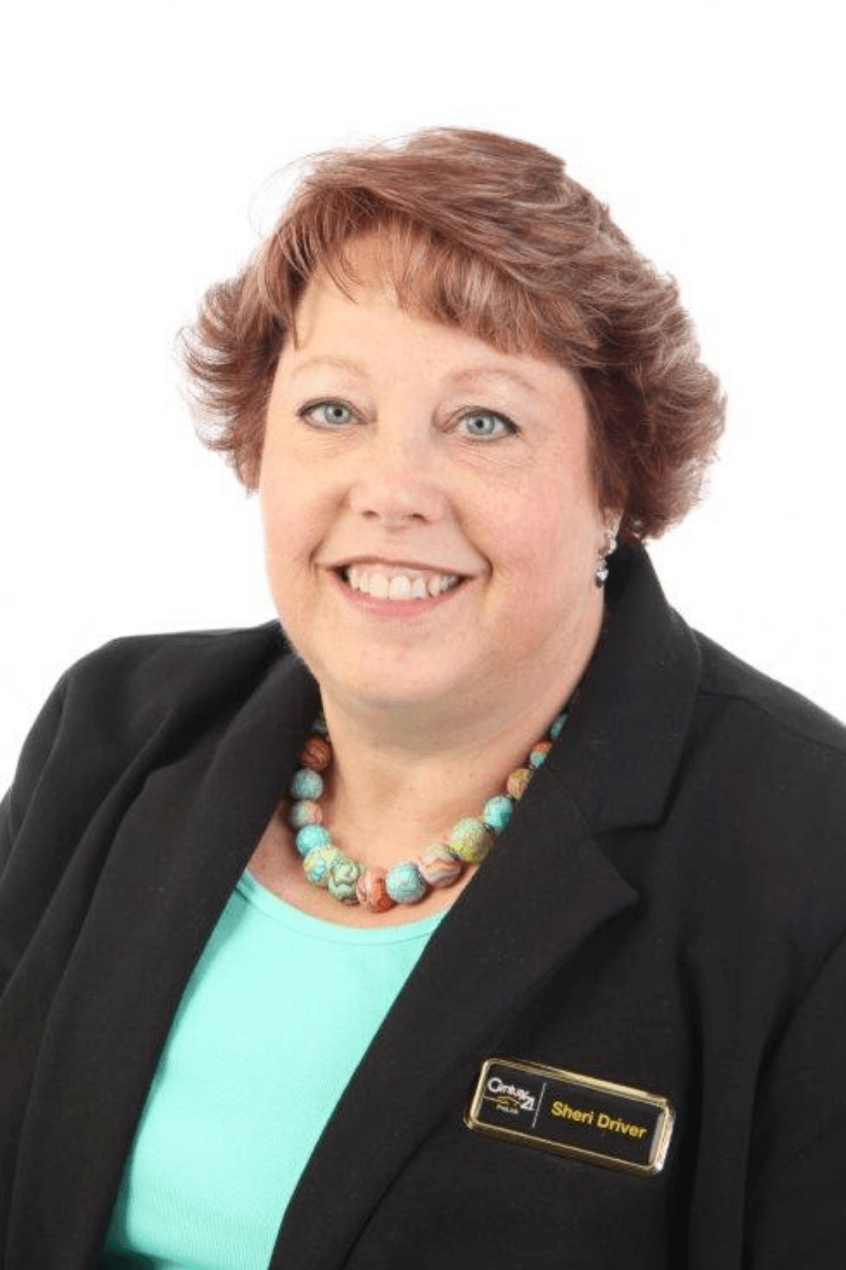 Sheri Driver - CENTURY 21 ProLink
