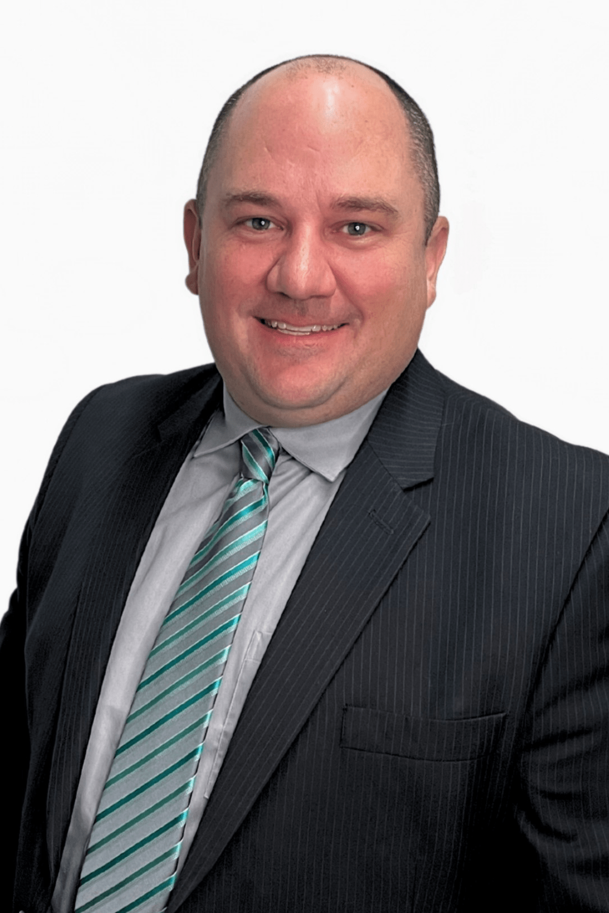 Dustin Houlton - CENTURY 21 ProLink