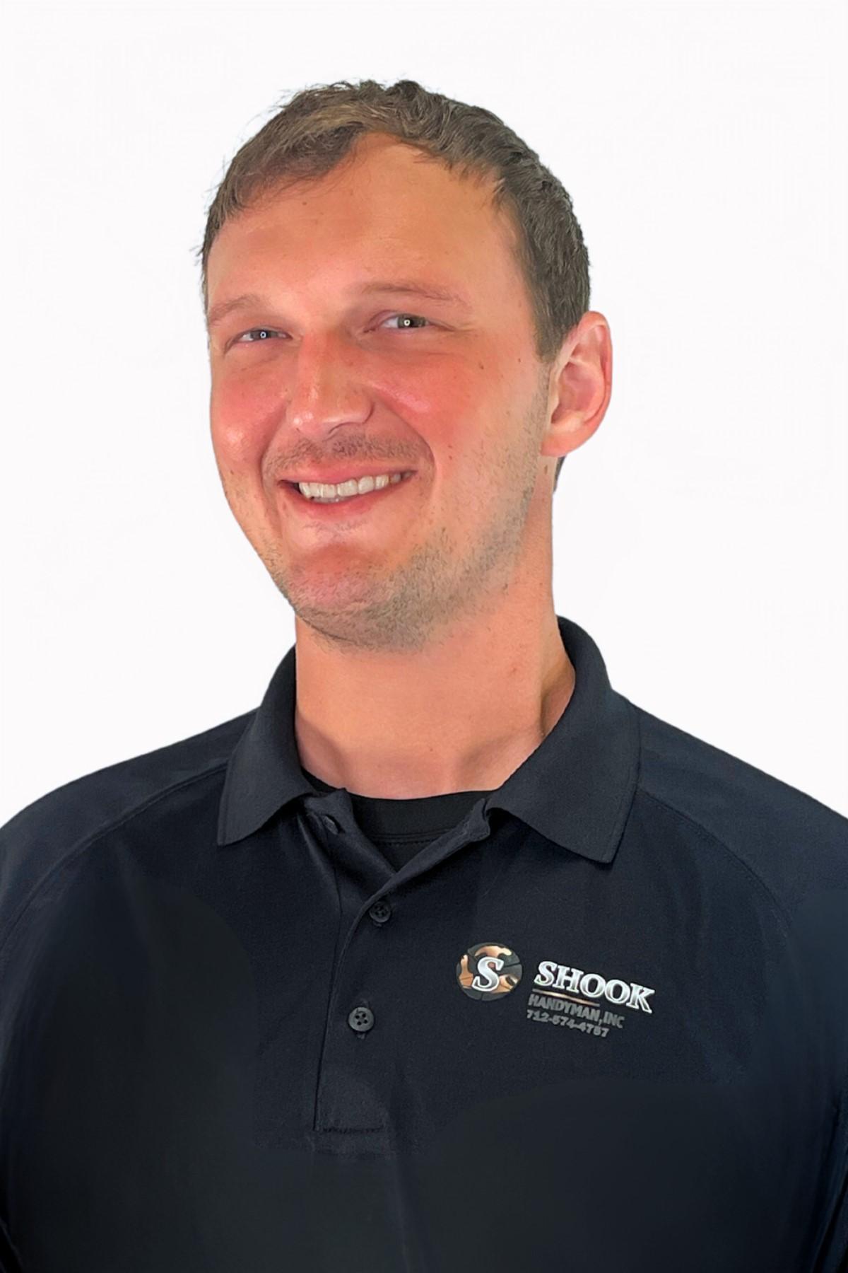 Nolan Shook - CENTURY 21 ProLink